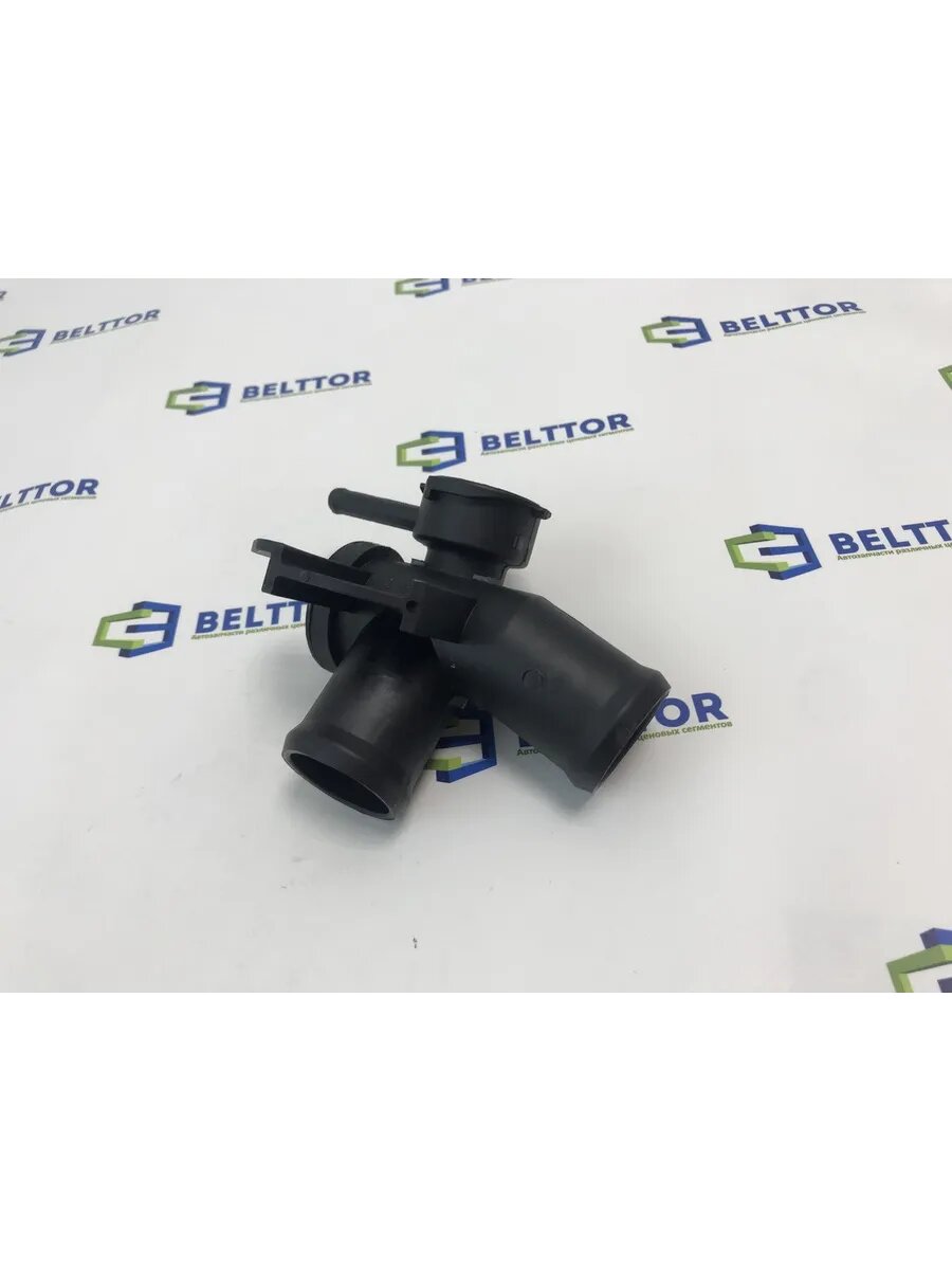 Горловина радиатора Новое Cargoparts