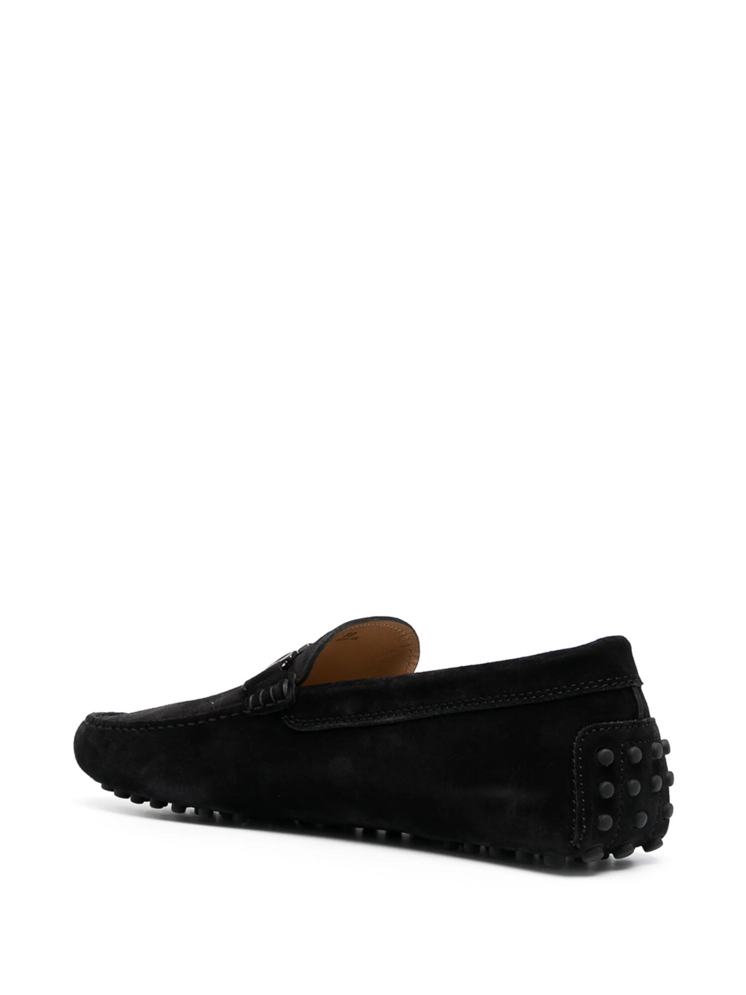 Лоферы Tod's Double T, размер 7 — фото 1
