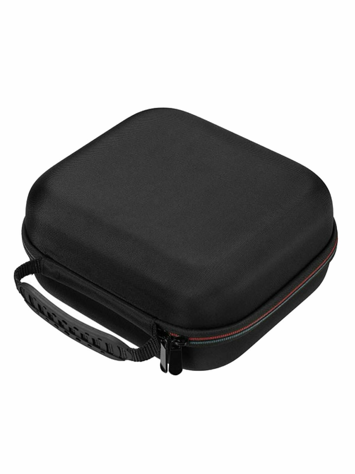 Чехол для наушников Sennheiser HD650 - черный