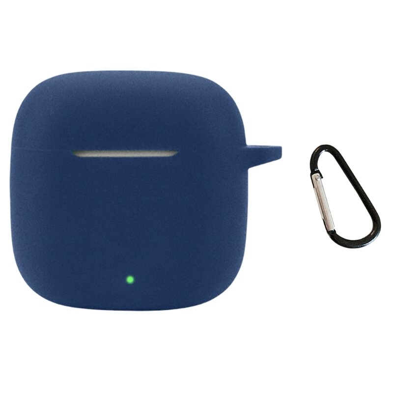 Чехол для наушников, Подходит для защитного чехла для наушников Huawei FreeBuds SE 3-темно-синий
