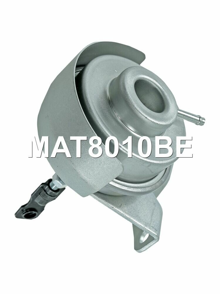 Актуатор турбокомпрессора Krauf MAT8010BE