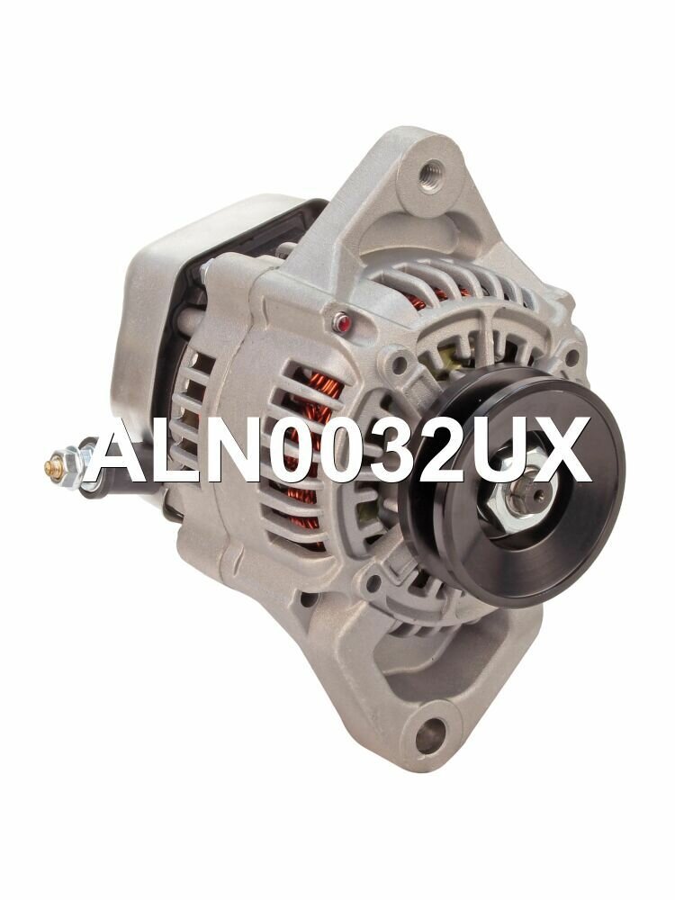Генератор Krauf ALN0032UX