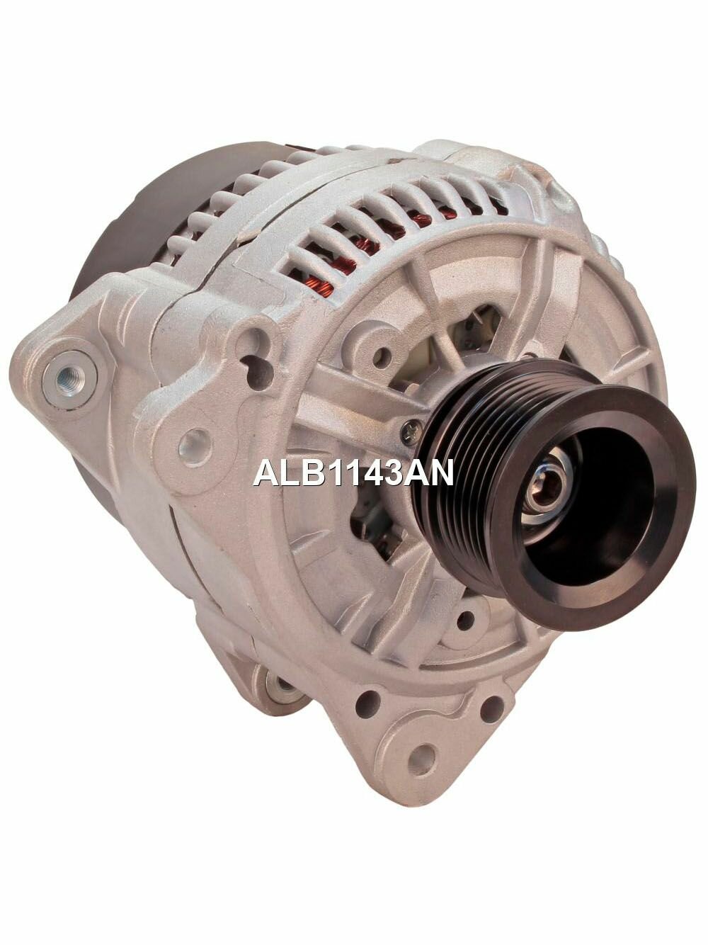 Генератор Ford Galaxy Volkswagen Golf Passat Sharan Vento