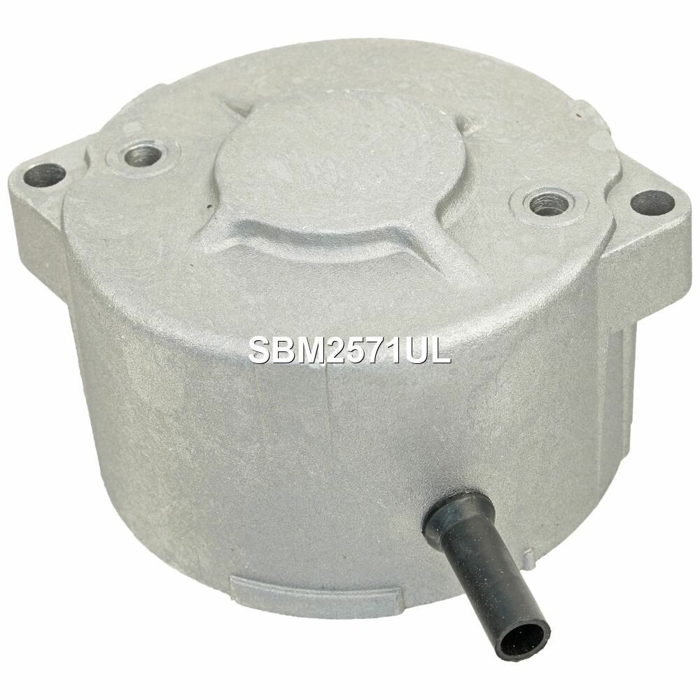 Крышка стартера задняя Krauf onM9T61971