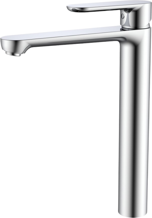 Смеситель Cezares Stylus STYLUS-LC-01-W0 хром