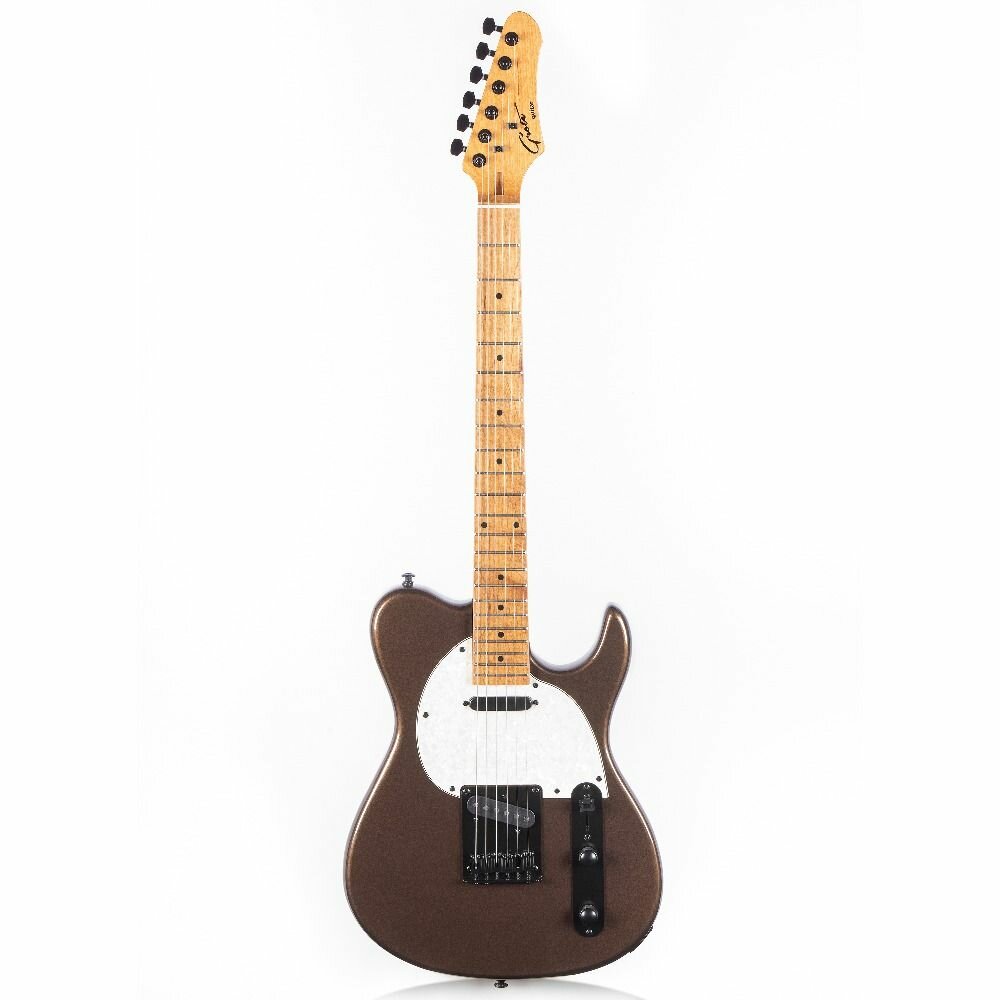 Grote 2025 Новая TL Jazz Электрогитара