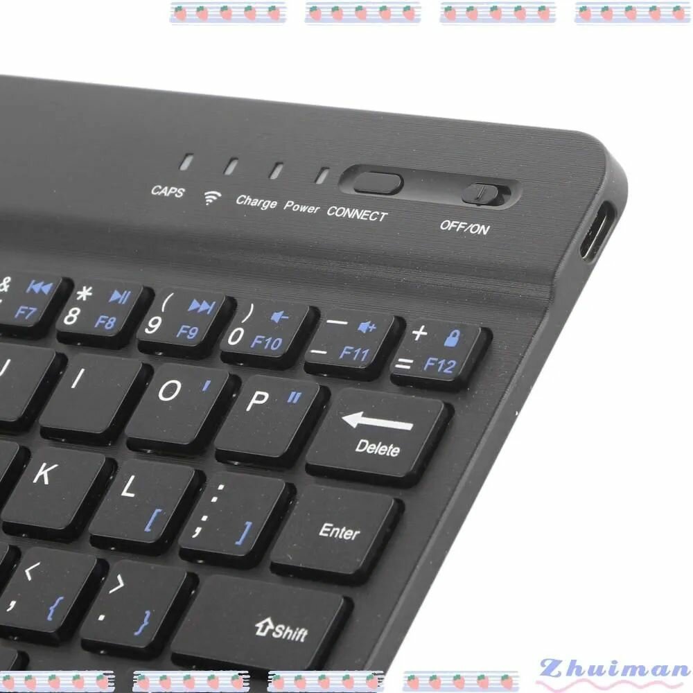 Клавиатура