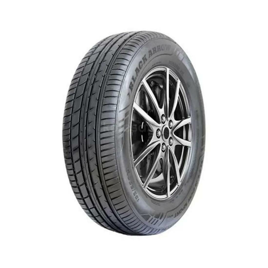 Летняя шина BLACK ARROW DART P09 195/60 R15 88V