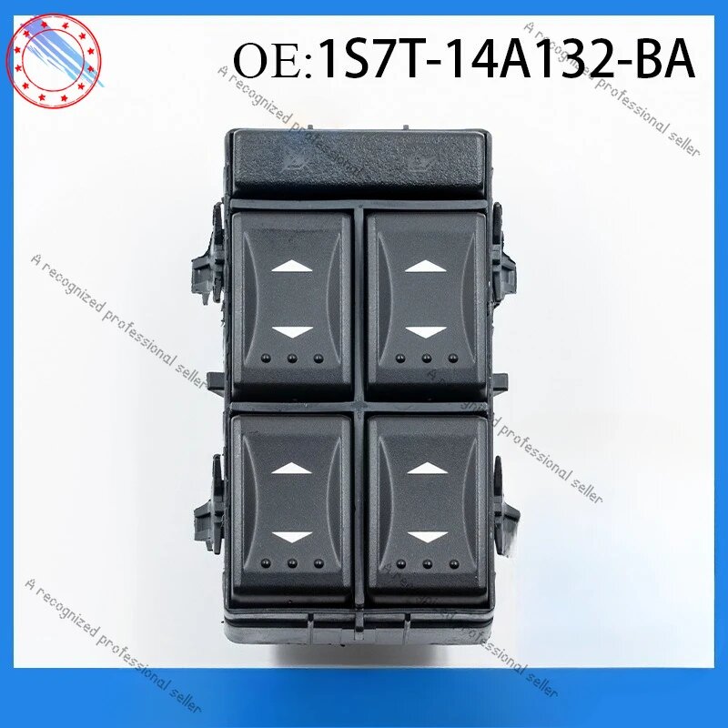 3S7T-14A132-BA для Ford Mondeo MK3