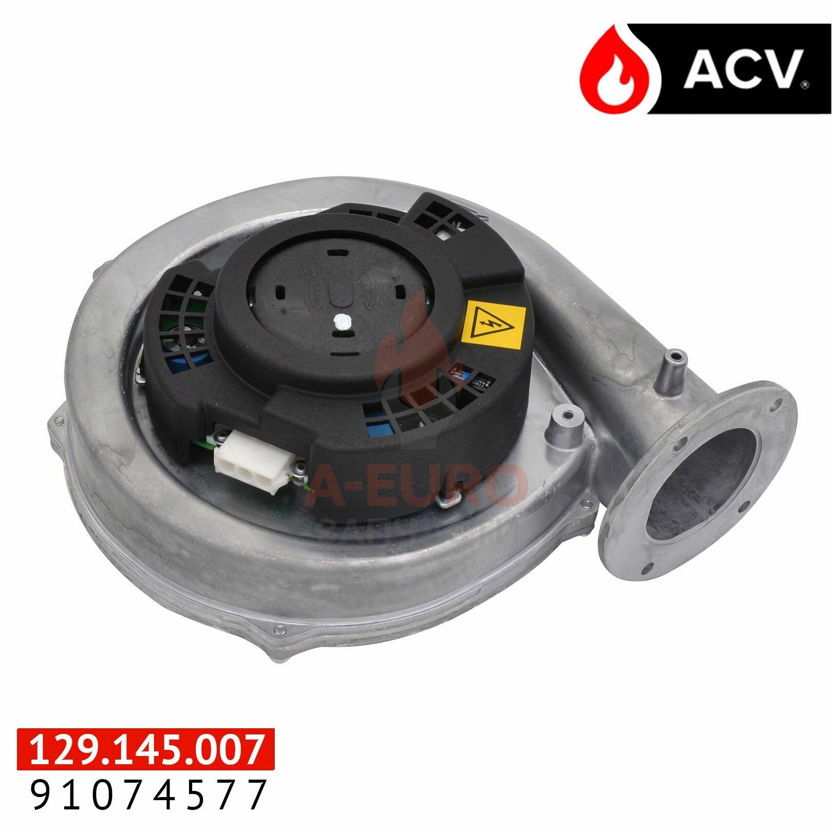 Вентилятор ACV 91074577