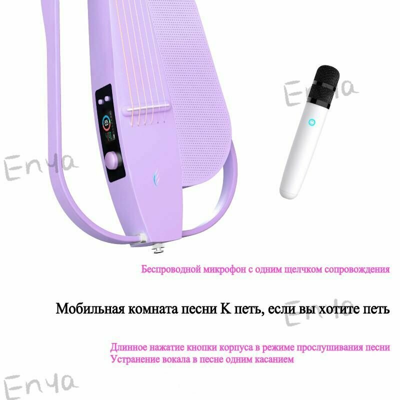 Бас-гитара — фото 1