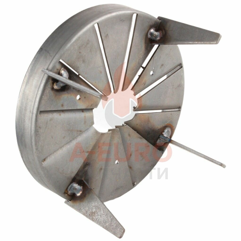 Диск рассекатель Baltur 0024070006 D135x25 мм