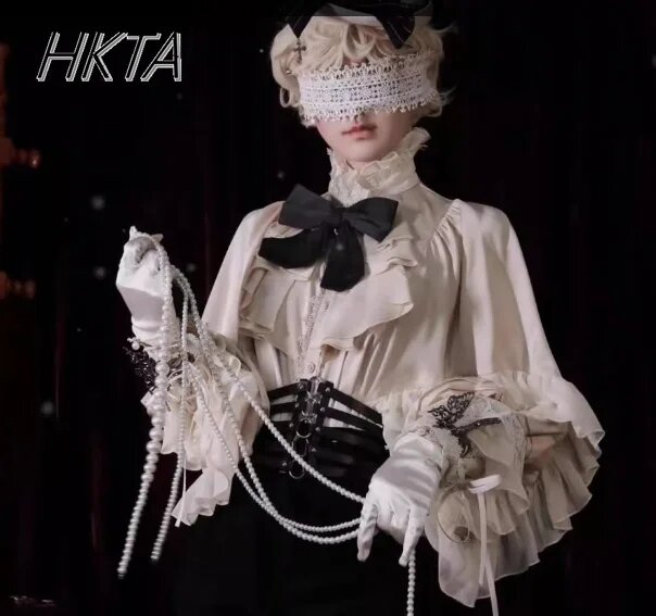 Рубашка