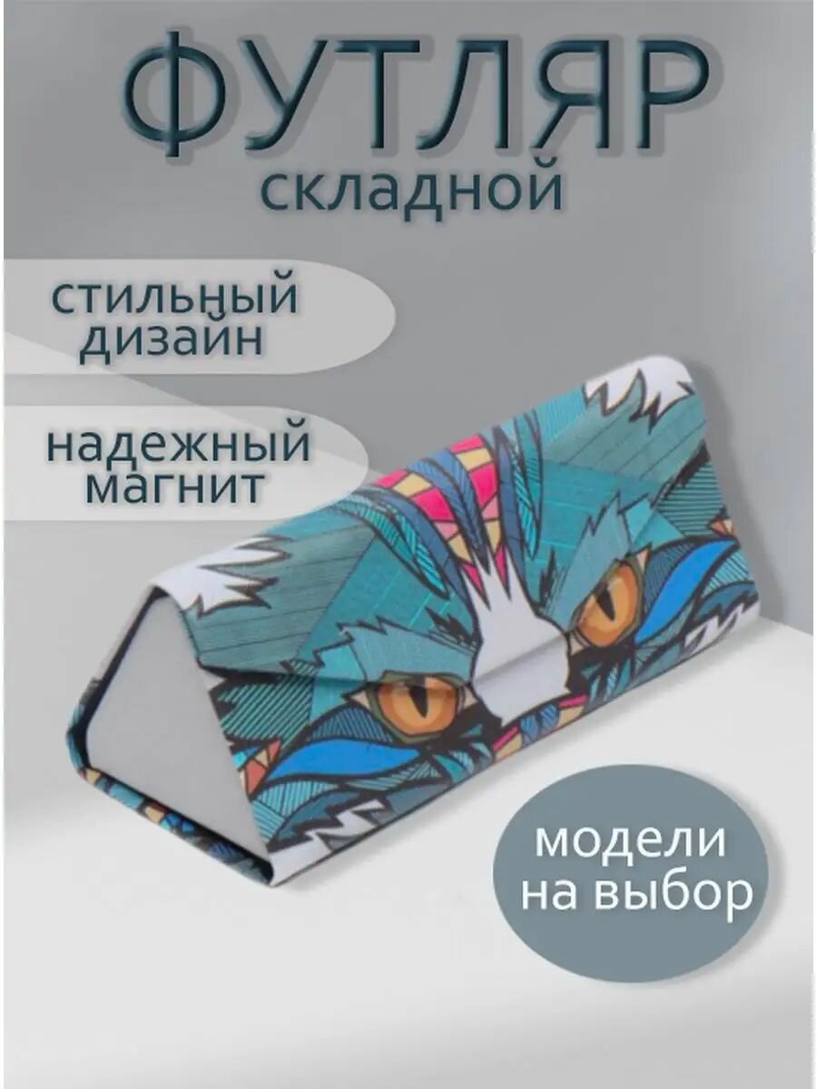 Футляр для очков