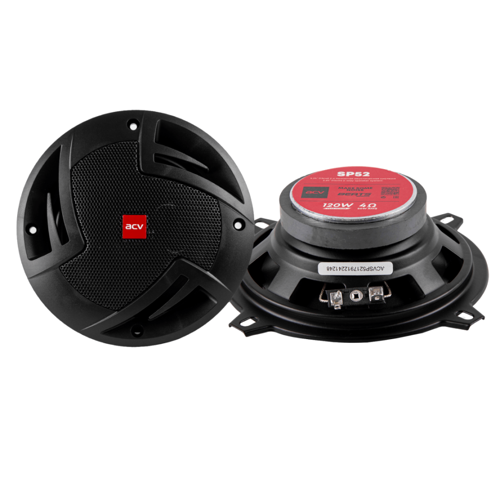 Автоакустика ACV SP52