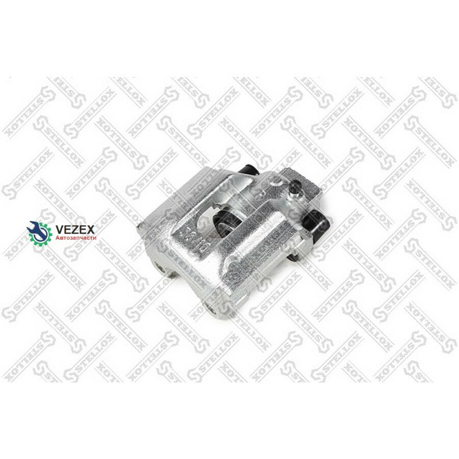 STELLOX 0590099SX суппорт тормозной задний правый! без скобы\ BMW E34/E32 1.8-3.5 88-95