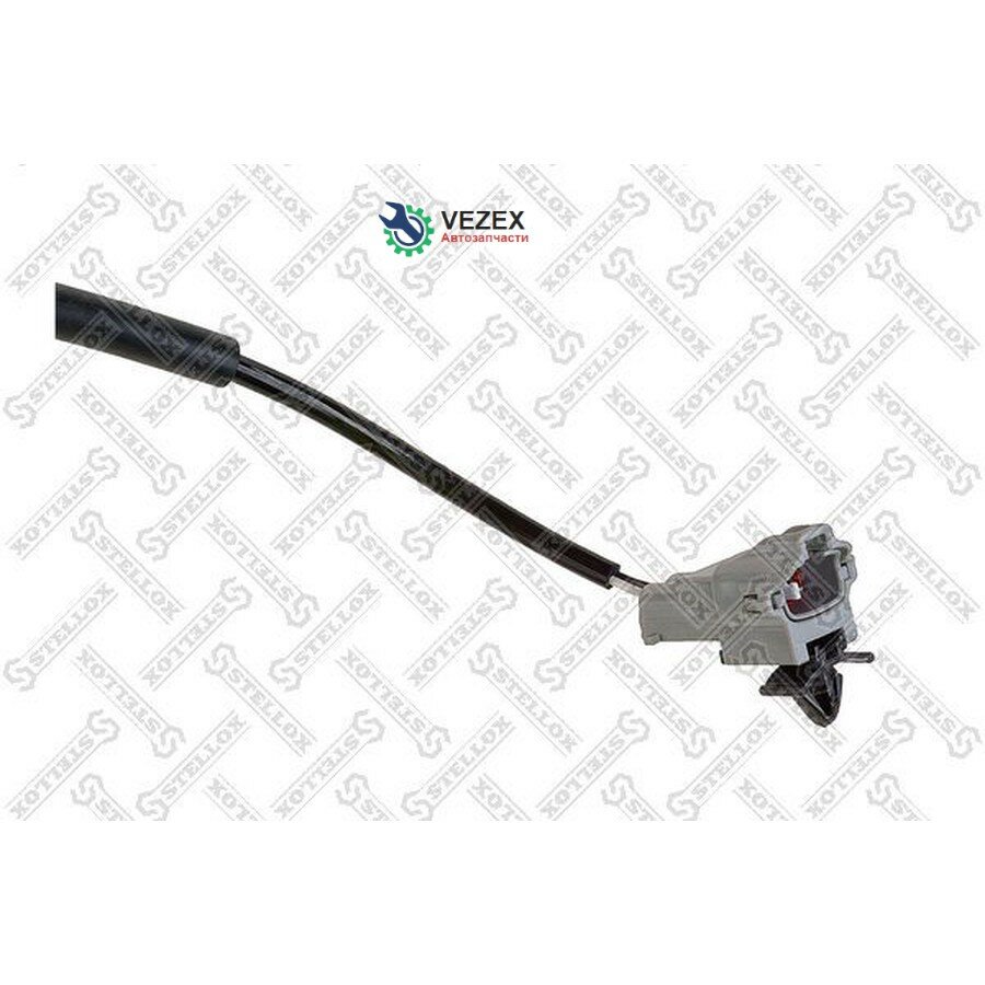 STELLOX 0665530SX Датчик abs