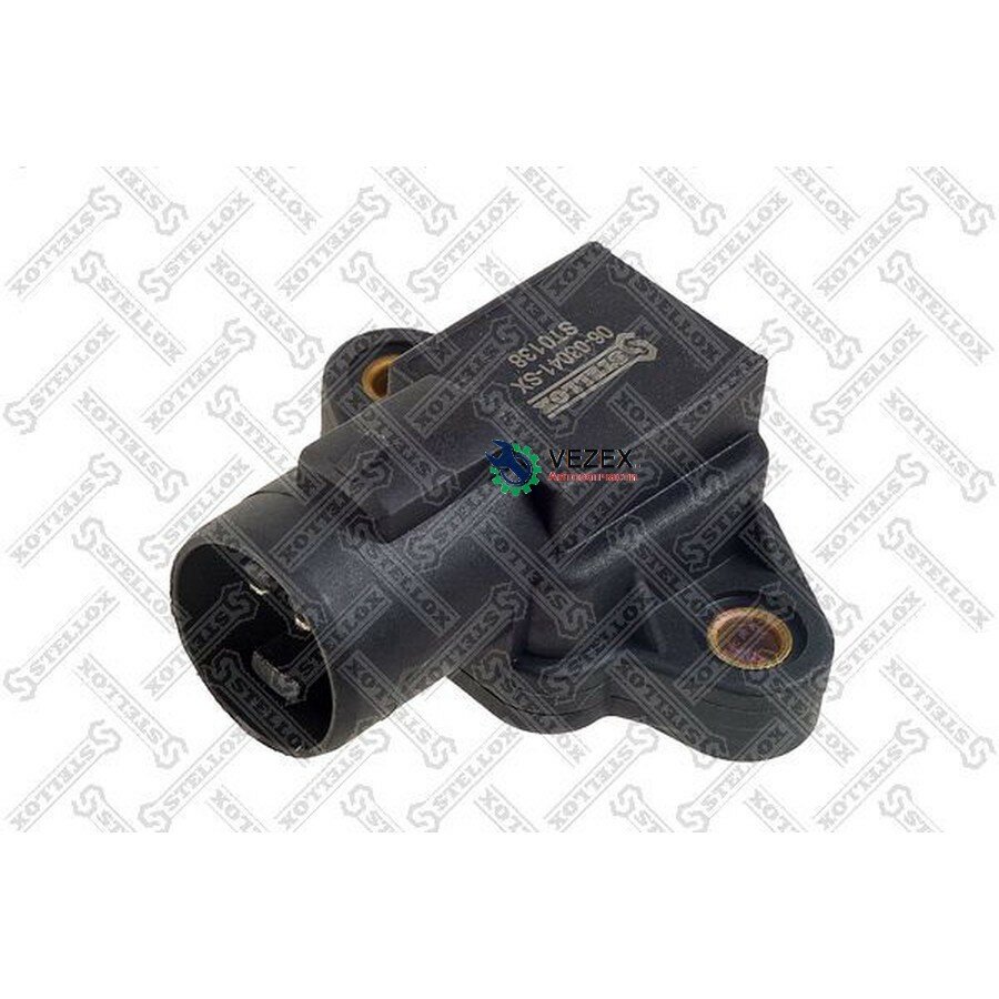 STELLOX 0603041SX датчик давления воздуха!\ Honda Accord/Civic/CRX/Prelude 1.4-2.3i 91>