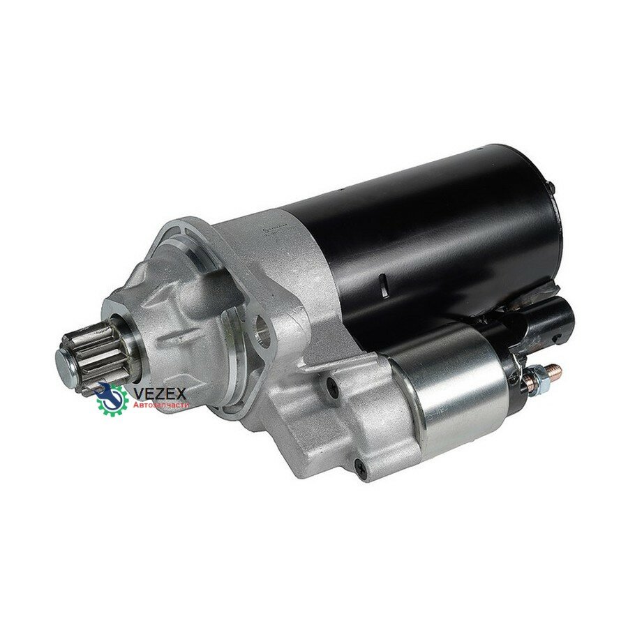 STELLOX 0610093SX стартер! 12V 2.0KW 10T\VW T5 2.5TDi 04>