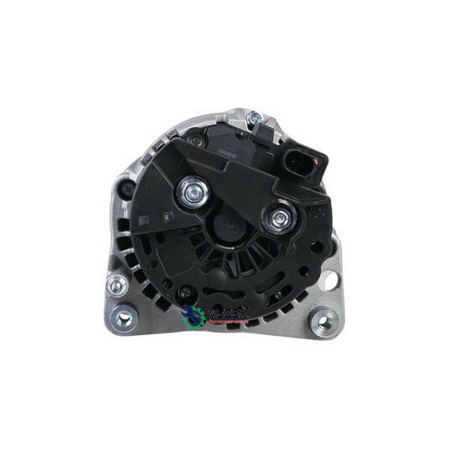 STELLOX 0610486SX генератор! 90A\ VW Polo, Skoda Fabia 1.4 99-07