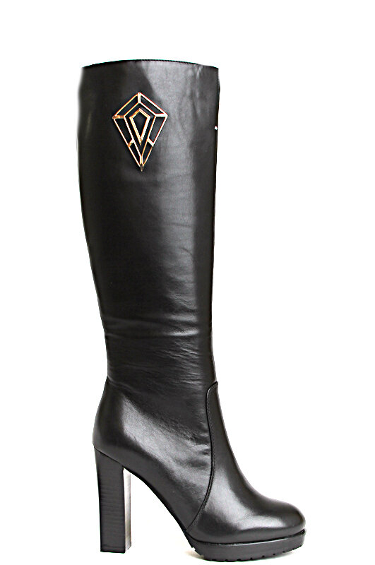 Сапоги 2015 осень-зима