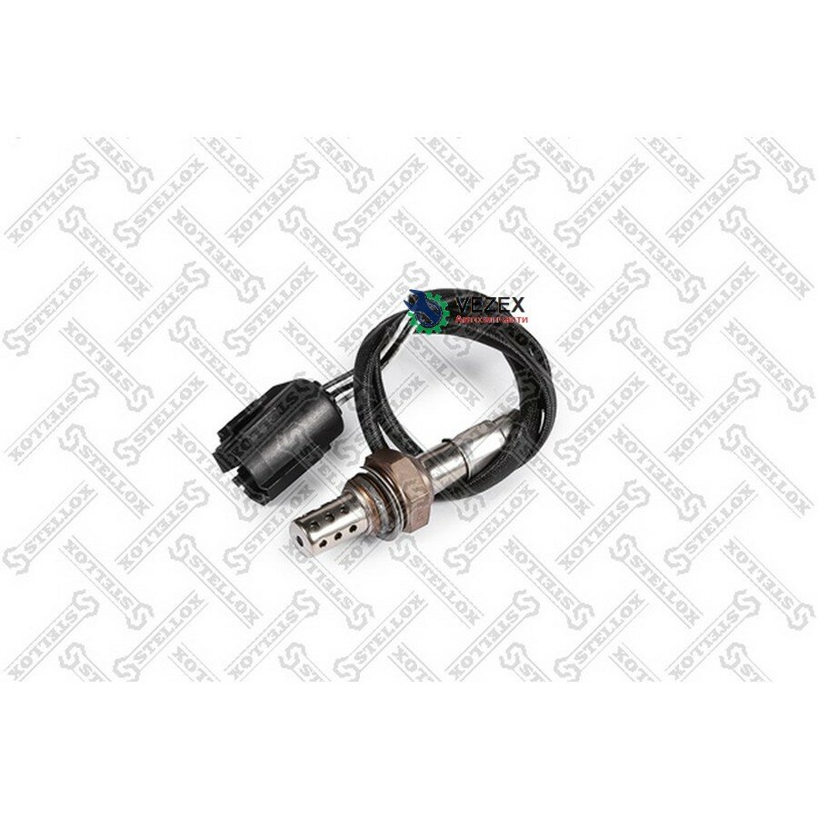 STELLOX 2000258SX лямбда-зонд!\ Jeep Cherokee/Wrangler 2.5/4.0/i 96>