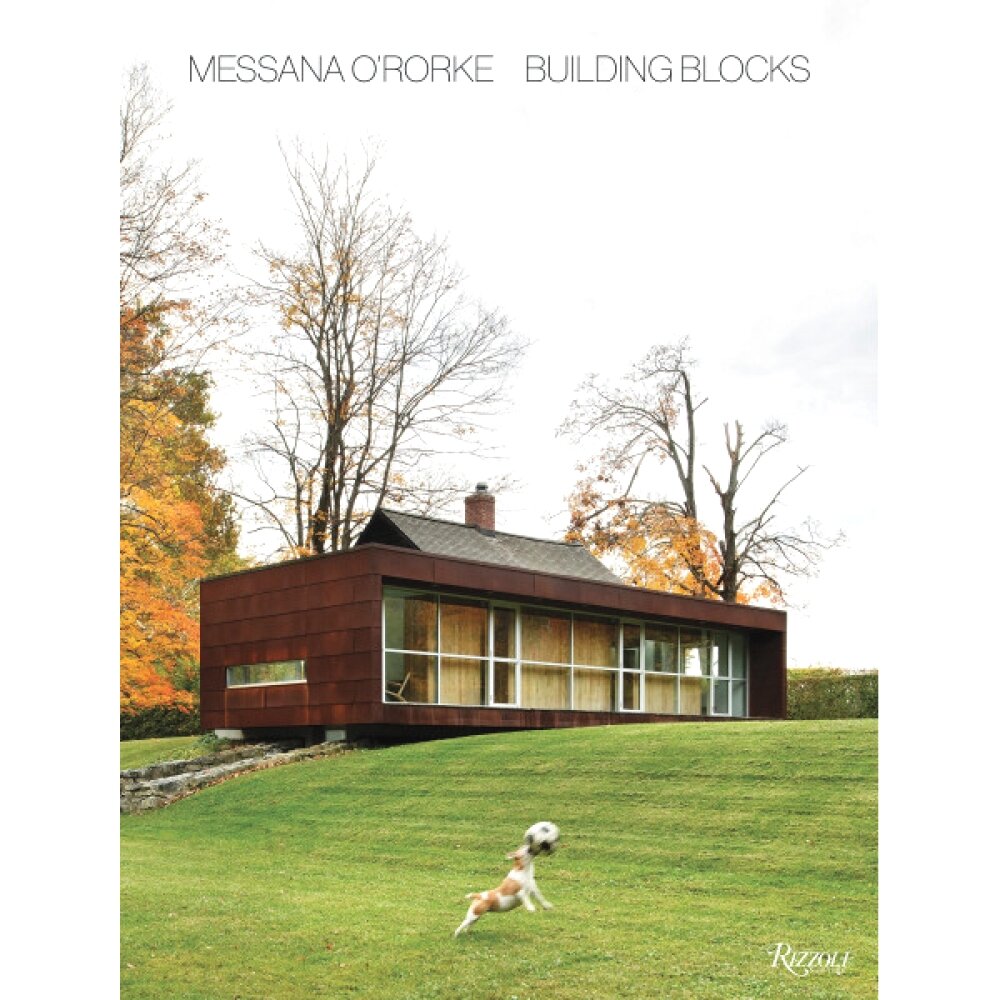 Messana O'Rorke: Building Blocks