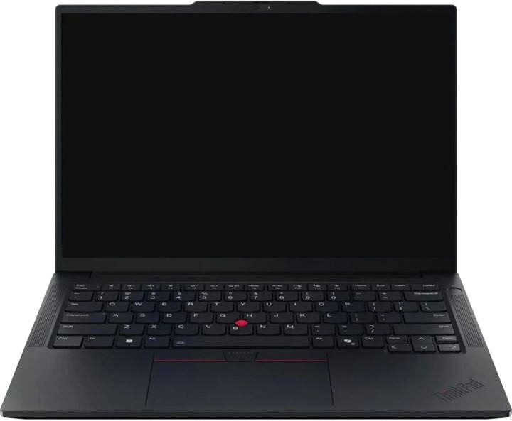 21T9006CIG Ноутбук Lenovo ThinkPad E14 G7 Core 5 210H 16Gb SSD512Gb Intel Graphics 14" IPS WUXGA (1920x1200) без ОС bla