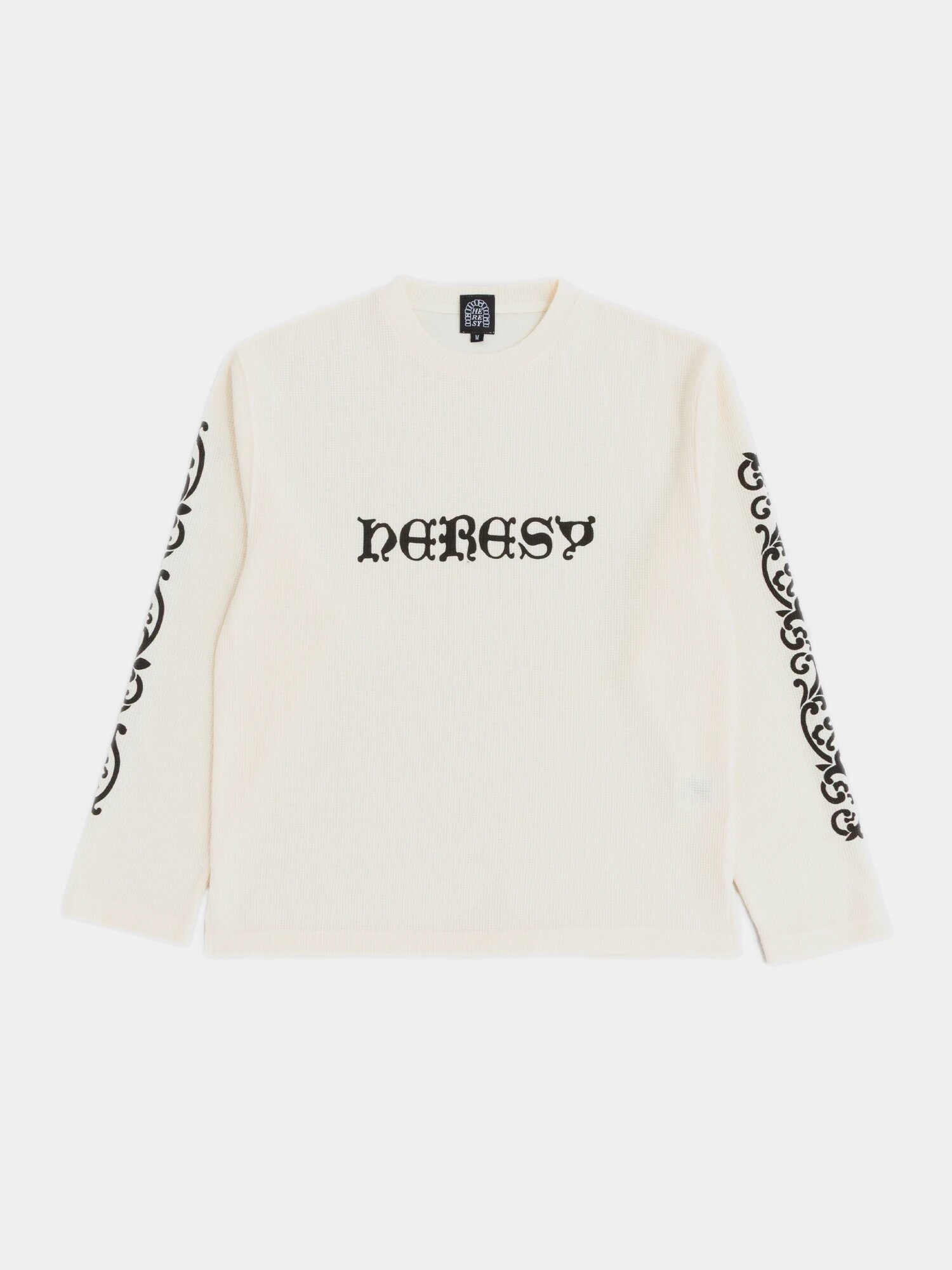 Лонгслив Wrought