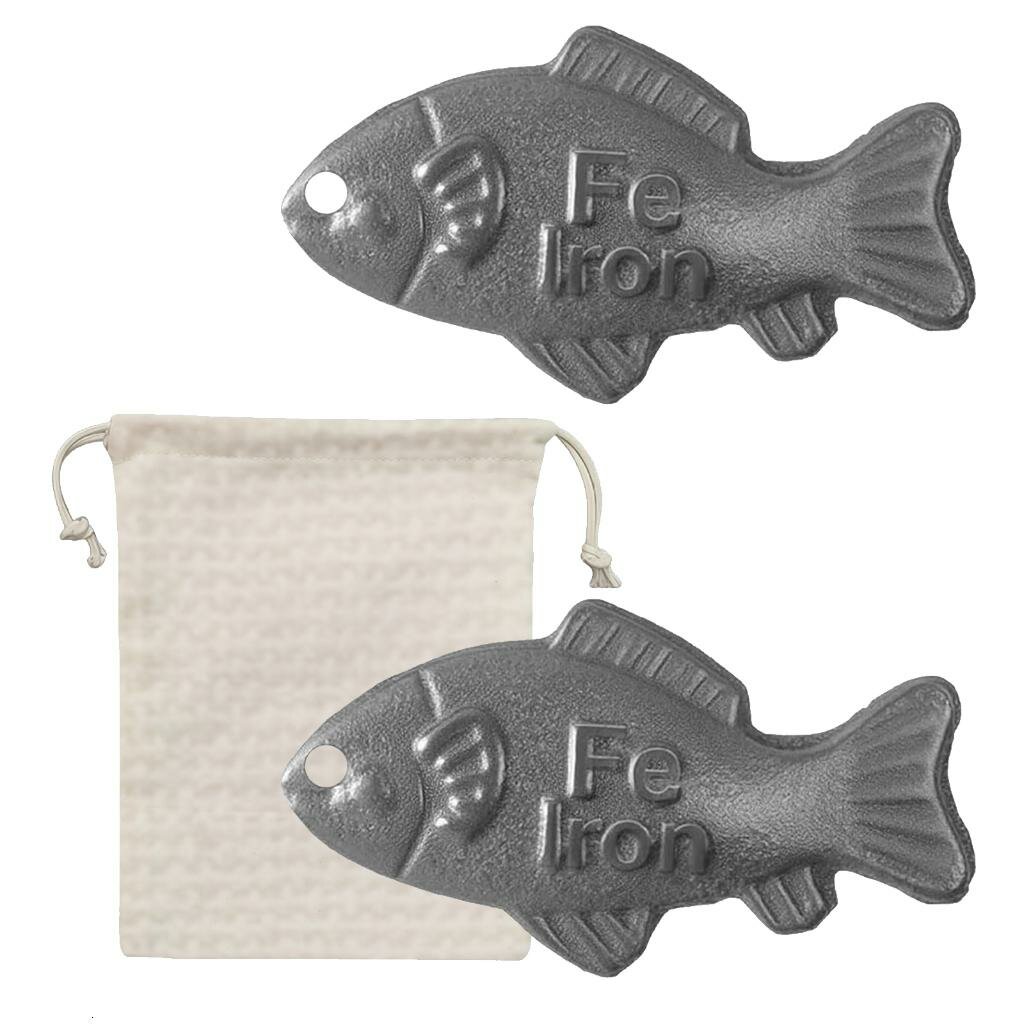 Чугунная посуда для готовки, 2 упаковки