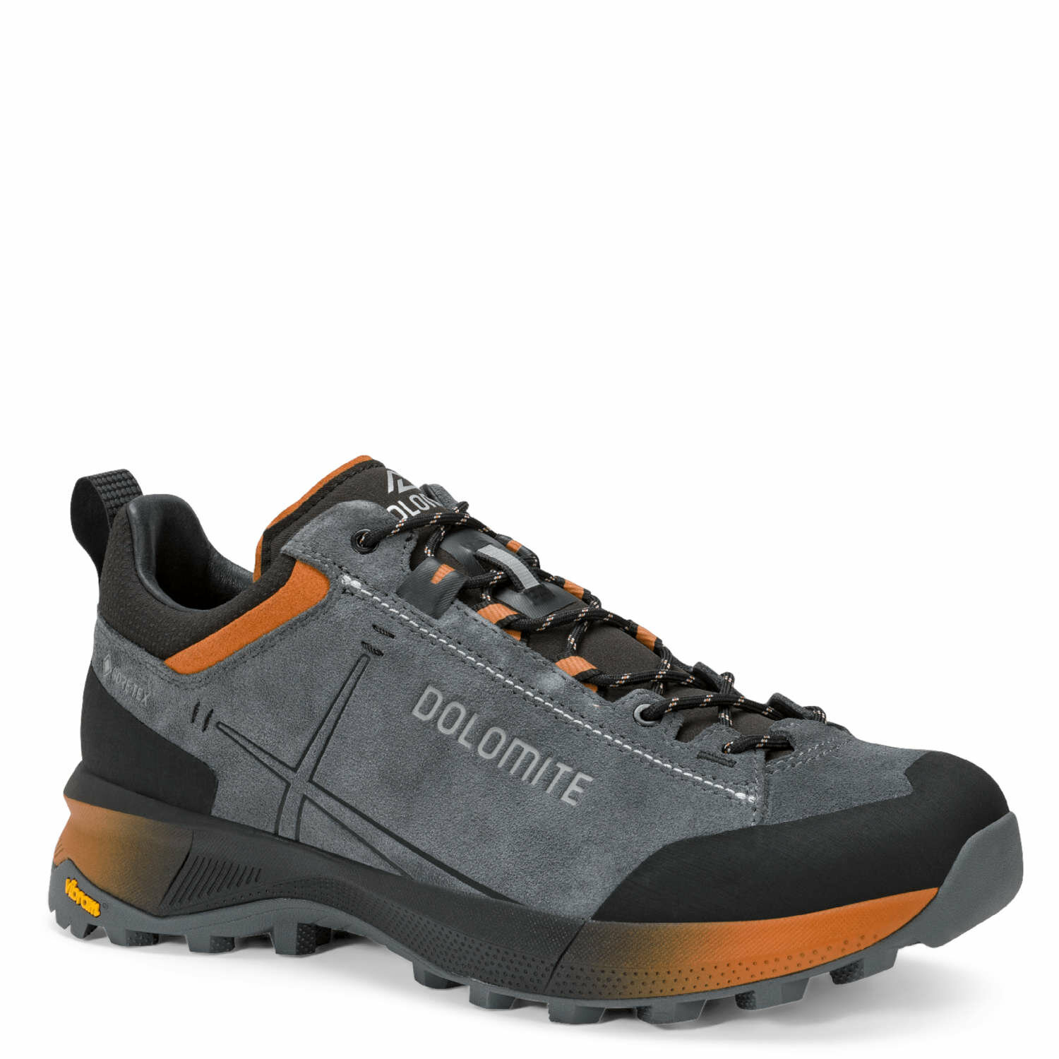 Ботинки Vernale Hike Low GTX M's