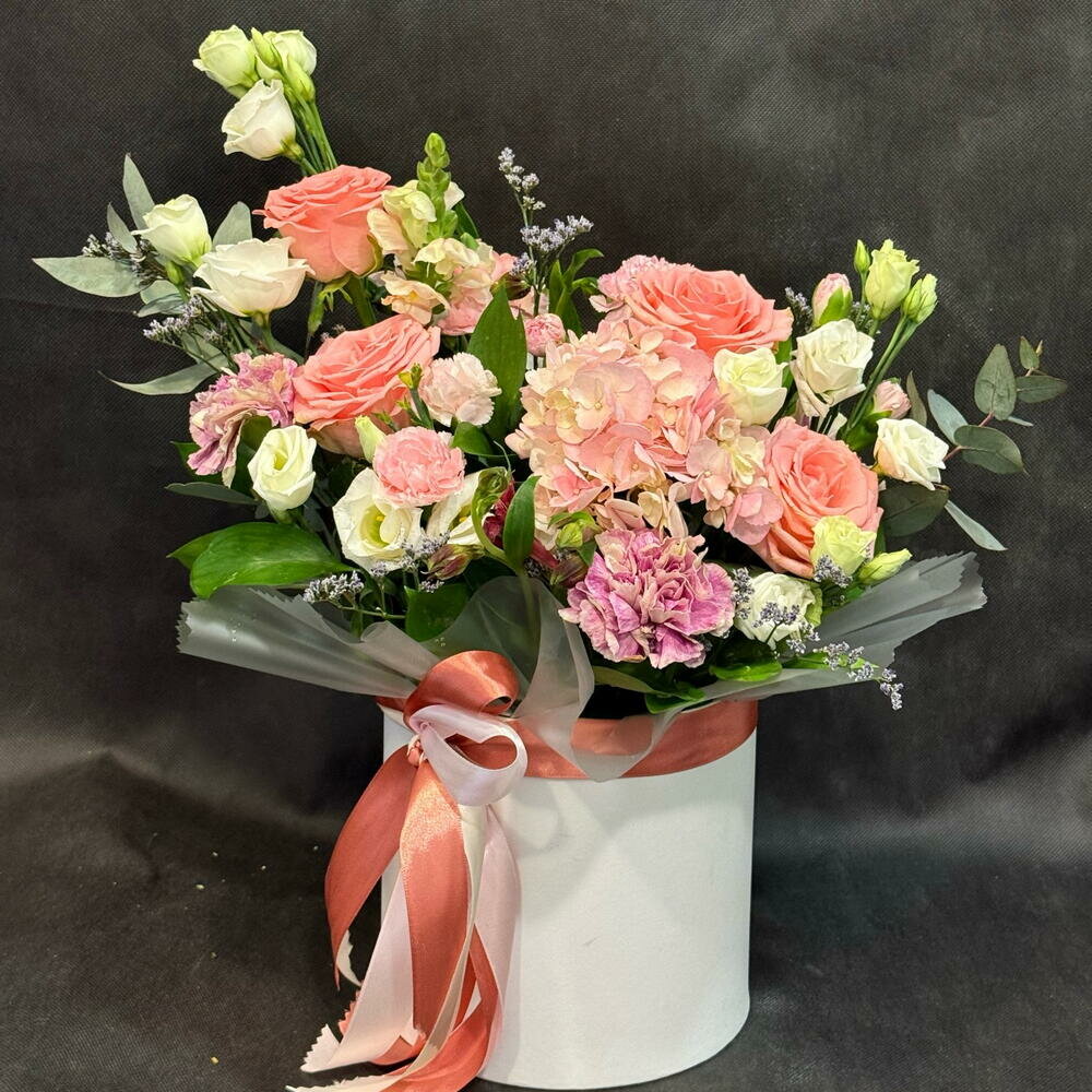 Композиция «Теракот»