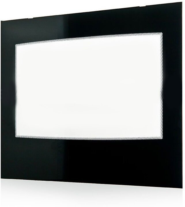 Внутреннее стекло духовки Gefest 6100.19.0.003-01