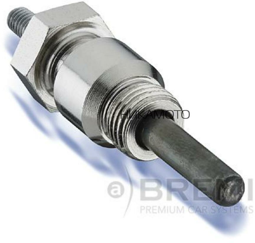 BREMI 25042 Свеча накала