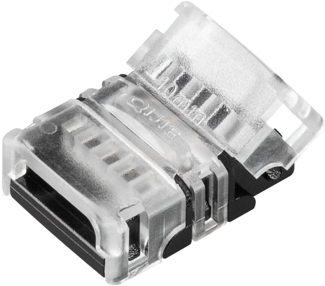 Аксессуар Arlight Коннектор HIP-RGB-10-4pin-STS (Arlight, -), 10шт