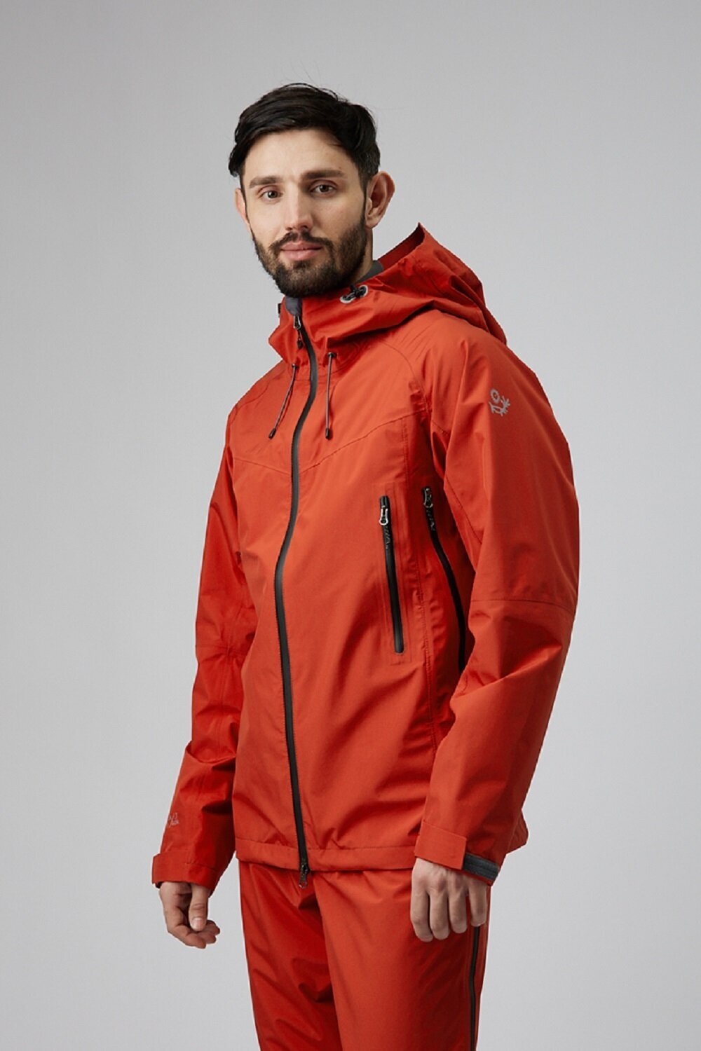 Куртка Корбу 3L 40501