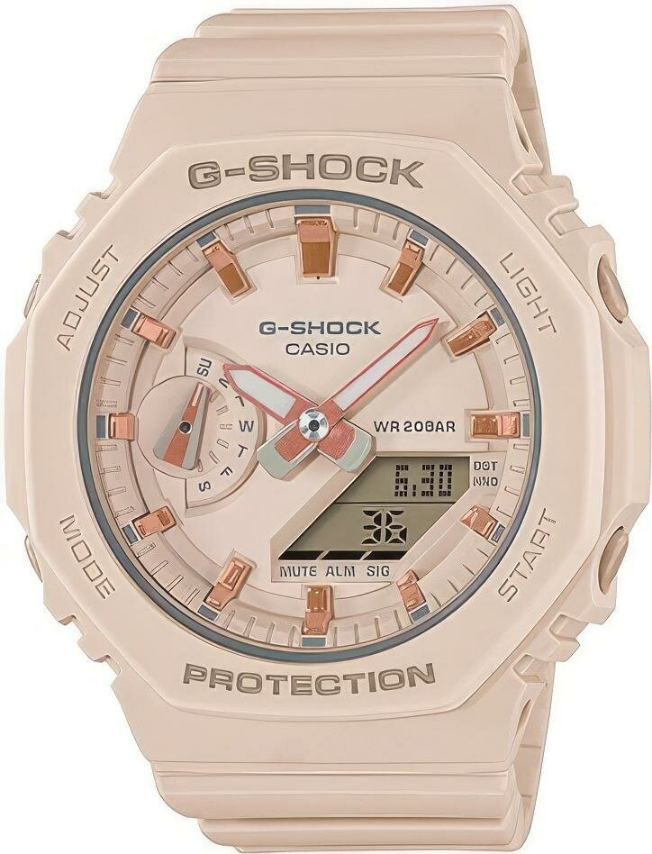 Наручные часы G-Shock