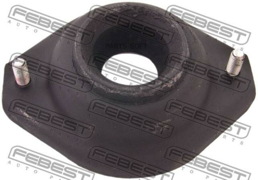 FEBEST CHSS-MATF Опора амортизатора DAEWOO MATIZ/SPARK пер.