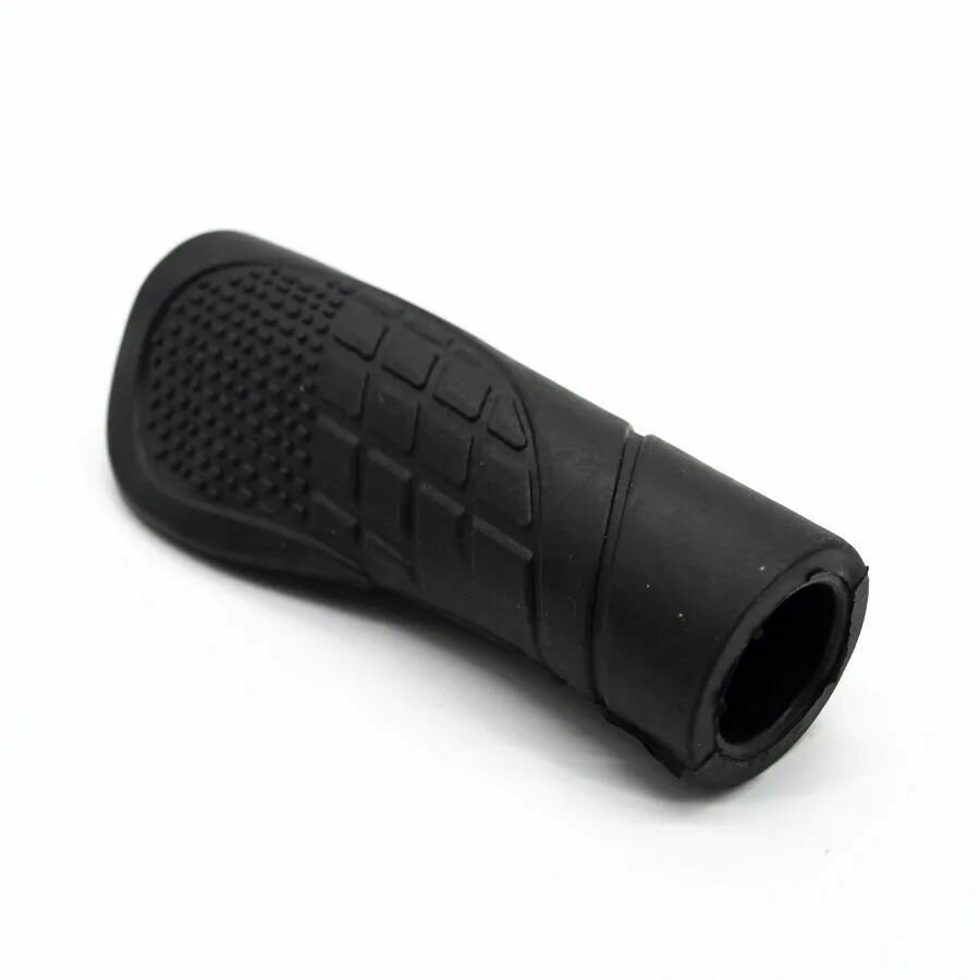 Грипсы на руль / ручки резиновые для электросамоката Kugoo M4 / M4 Pro и его аналогов