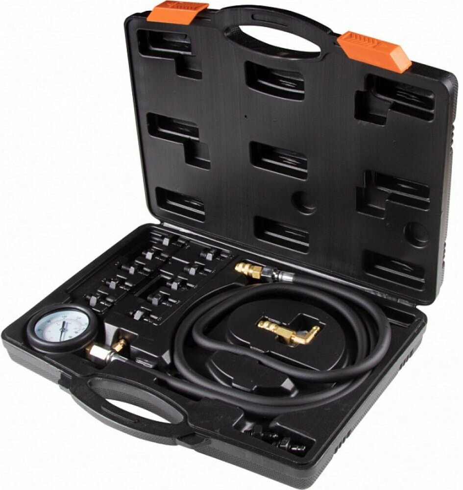 Манометр для измерения давления масла AFFIX AF12020010C