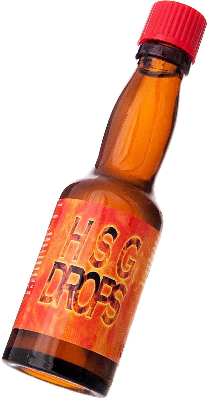 Капли для женщин RUF HSG drops, 20 мл