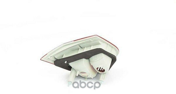 Фонарь задний RENAULT Fluence (10-) левый BSG BSG AUTO PARTS арт. BSG75805020