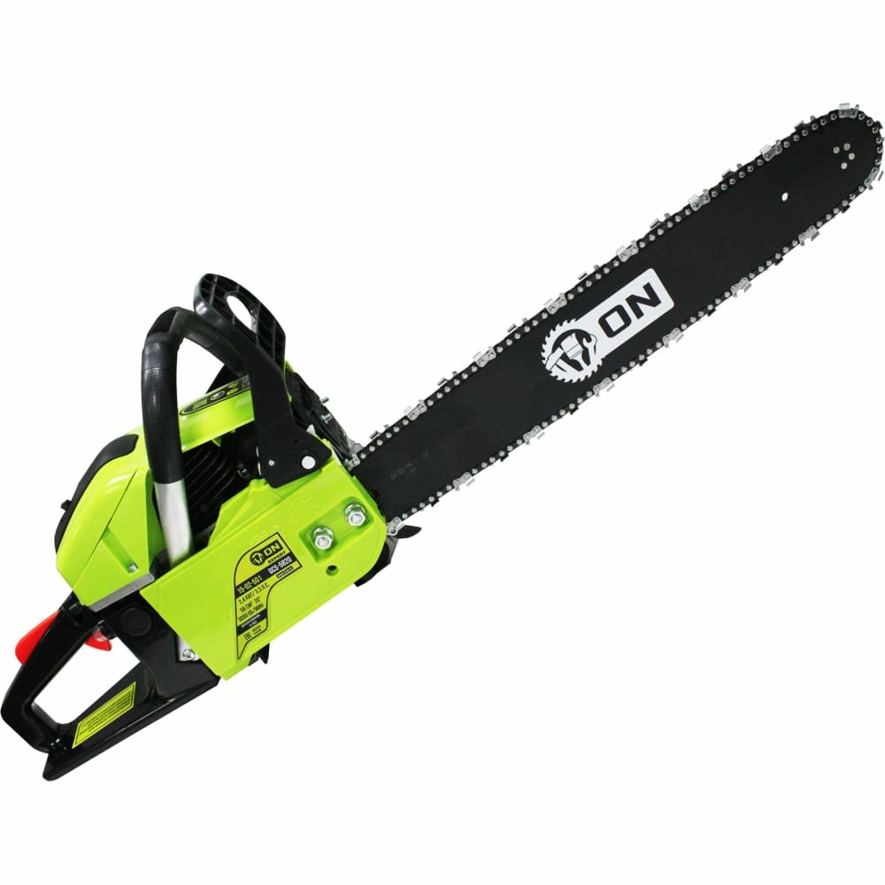 Бензопила Expert GCS-5218, 52 см³, 2,0 кВт, 2,7 л. с, 18" (45,7 см) On 15-02-451