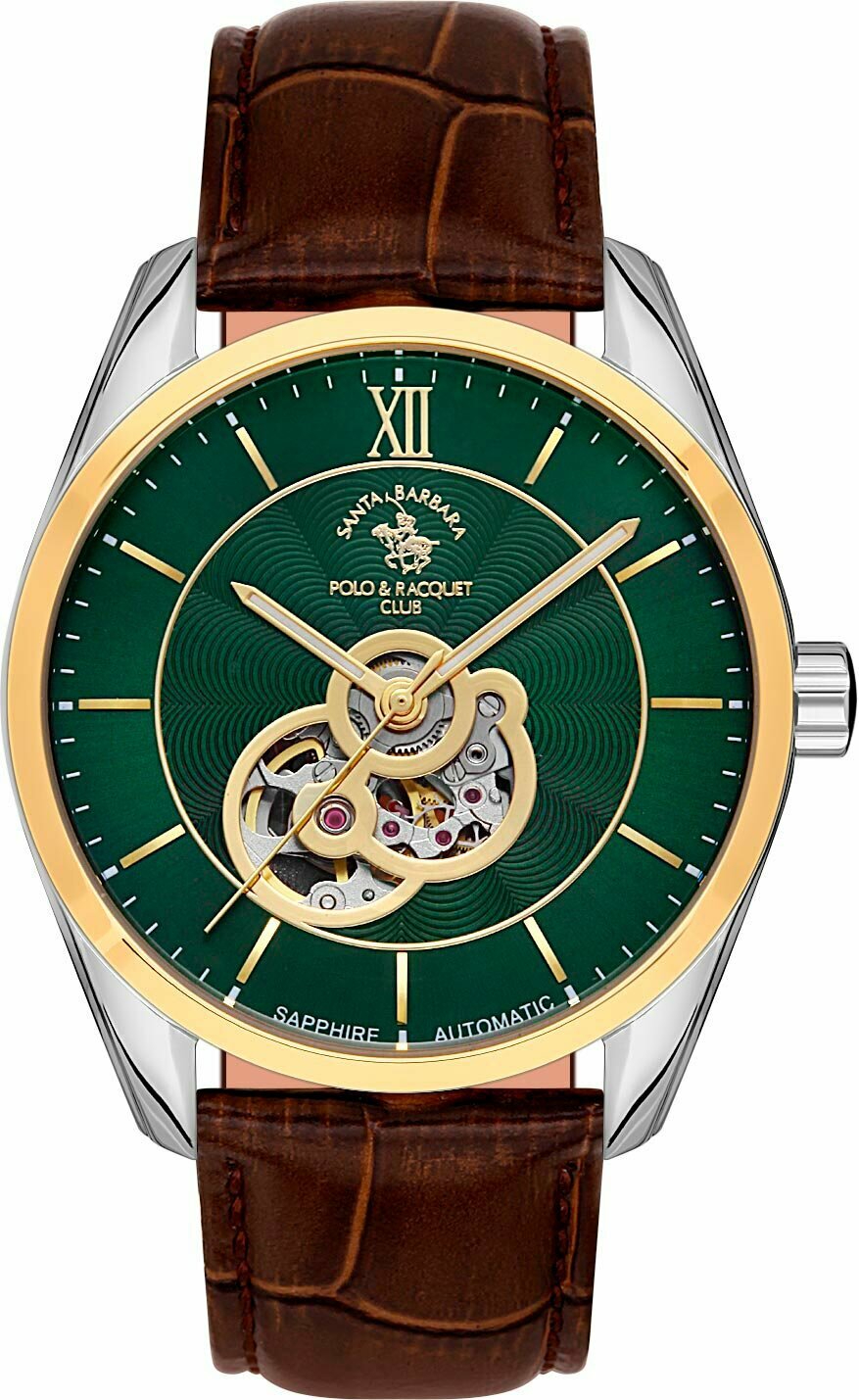 Наручные часы Luxury