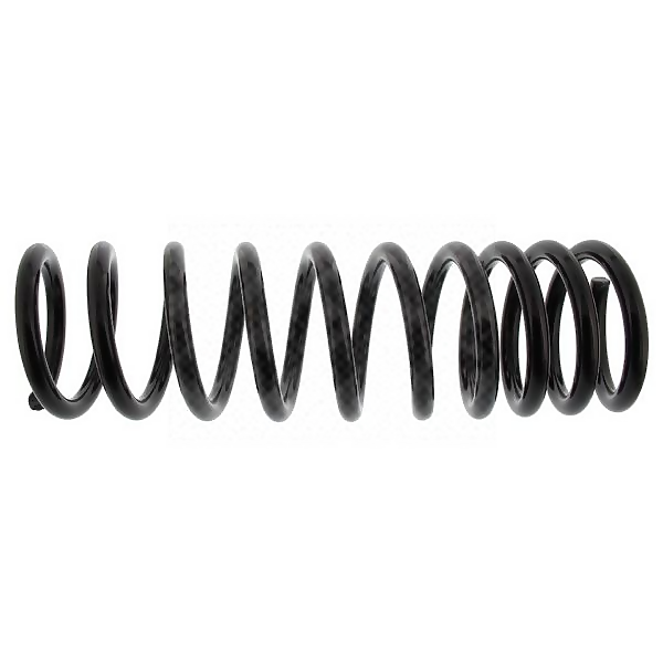 MAPCO 71613 пружина задней подвески Ford (Форд) Focus (Фокус) III turnier 1.6 tdci (Комплект 2 штуки)