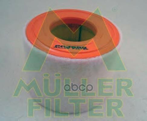 Воздушный Фильтр MULLER FILTER арт. PA3555