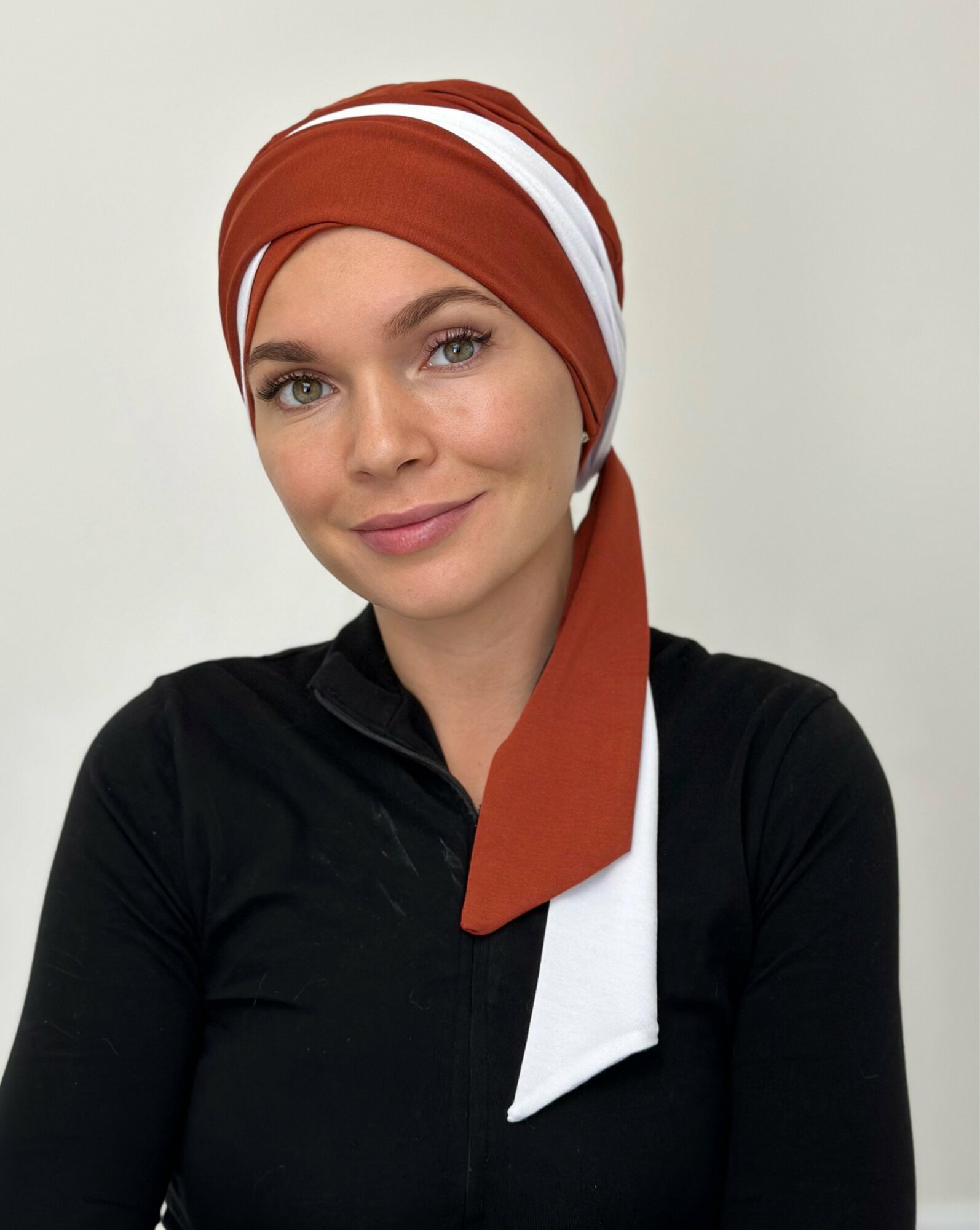 Чалма для женщин