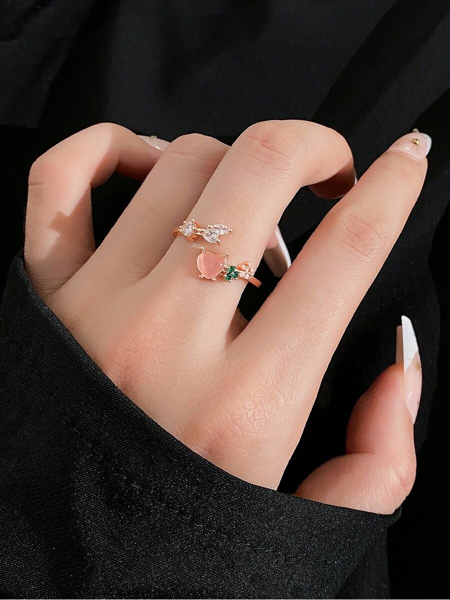 Набор колец