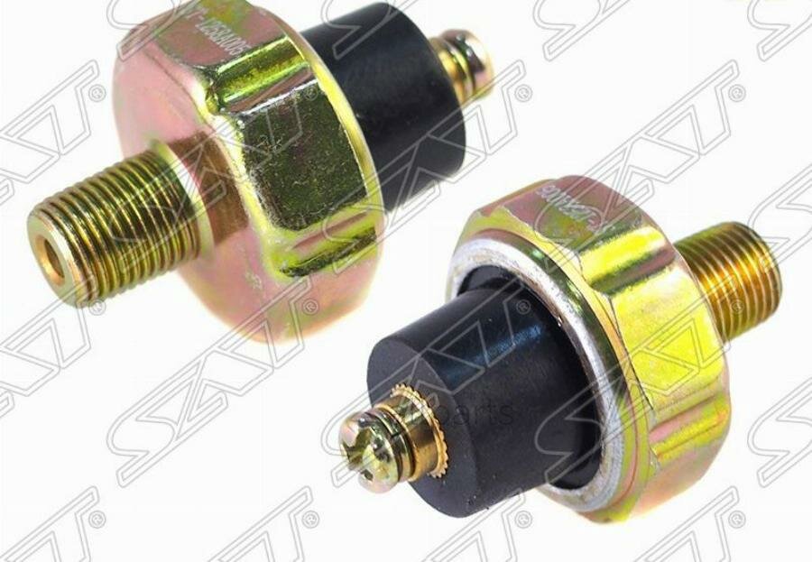 SAT ST-1258A005 Датчик давления масла Mitsubishi L200 07-16 / Lancer Evolution 01-08