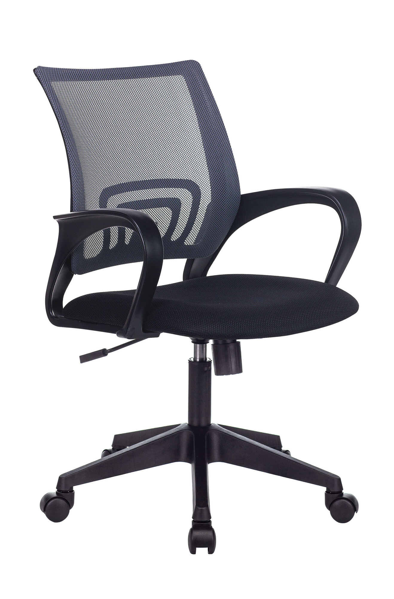 Компьютерное кресло Бюрократ CH-695N